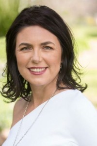 Kira Kay - Martina Hughes